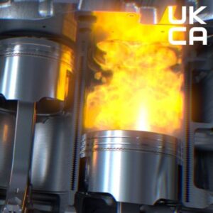 Marcado ATEX UKCA (UKEX) | Easy UKCA
